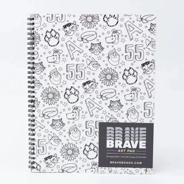 Games and Activities – BRAVE Books ESA Marketplace